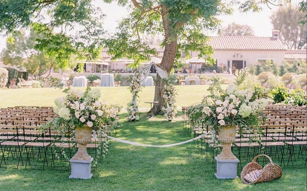 How to Use Pinterest for Wedding Ideas | HauteFetes