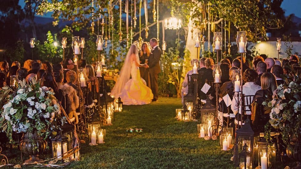 How to Use Pinterest for Wedding Ideas | HauteFetes