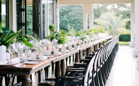What to Know When Planning Your Welcome Party and Rehearsal Dinner ...