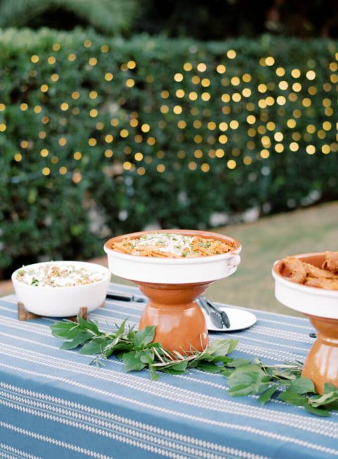 What to Know When Planning Your Welcome Party and Rehearsal Dinner ...