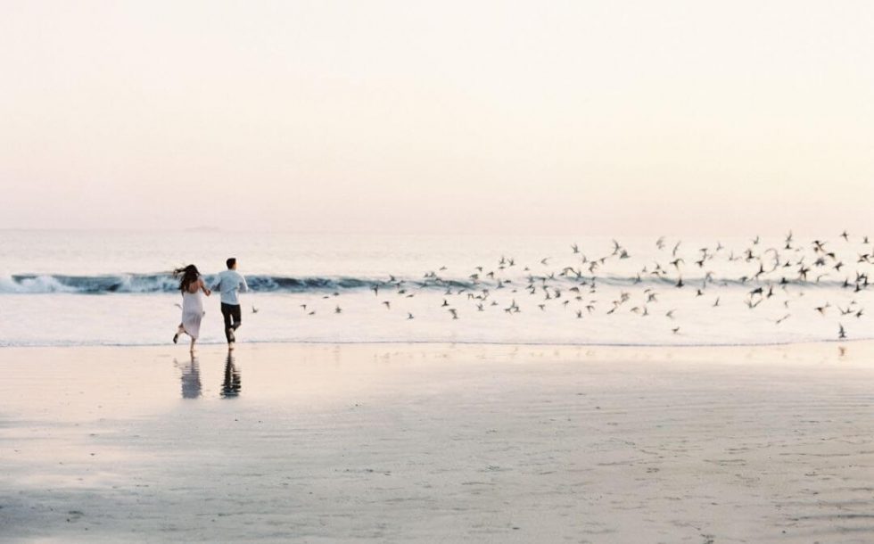 5 Best Mini-Moon Destinations for a California Mini Honeymoon | HauteFetes