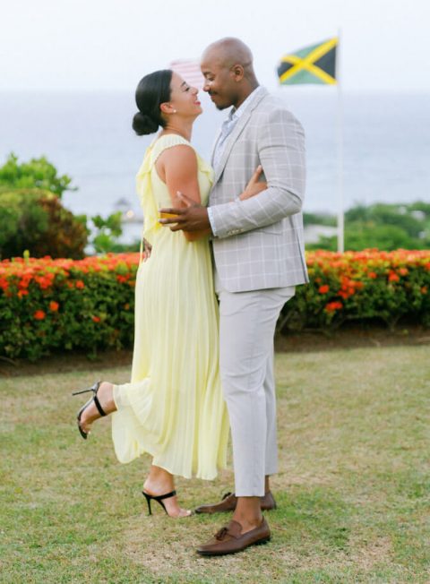 The A B C’s of Wedding Dress Code Terminology | HauteFetes