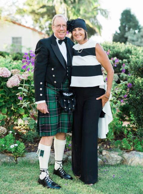 The A B C’s of Wedding Dress Code Terminology | HauteFetes