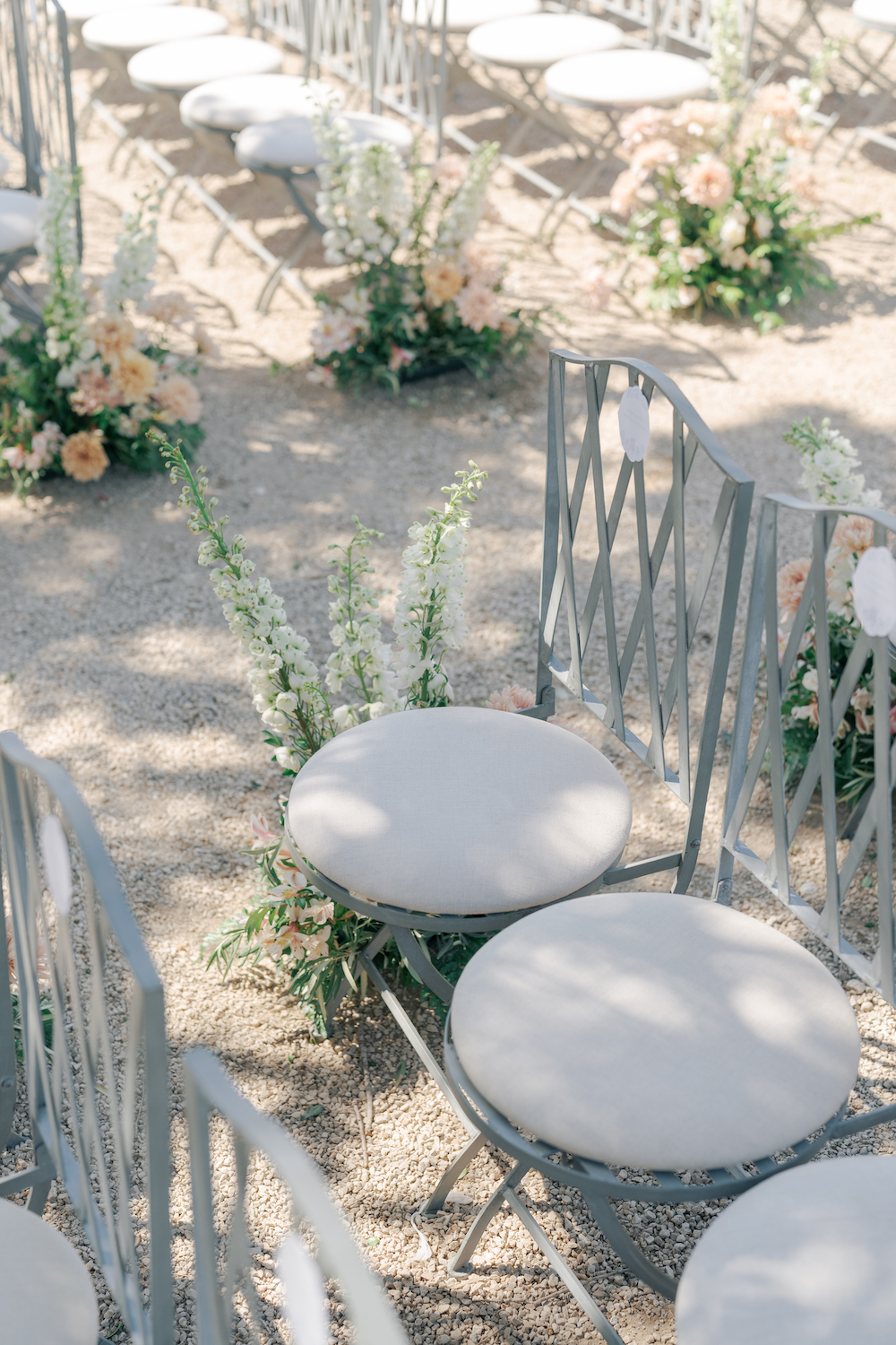 Spring Soirée | HauteFetes