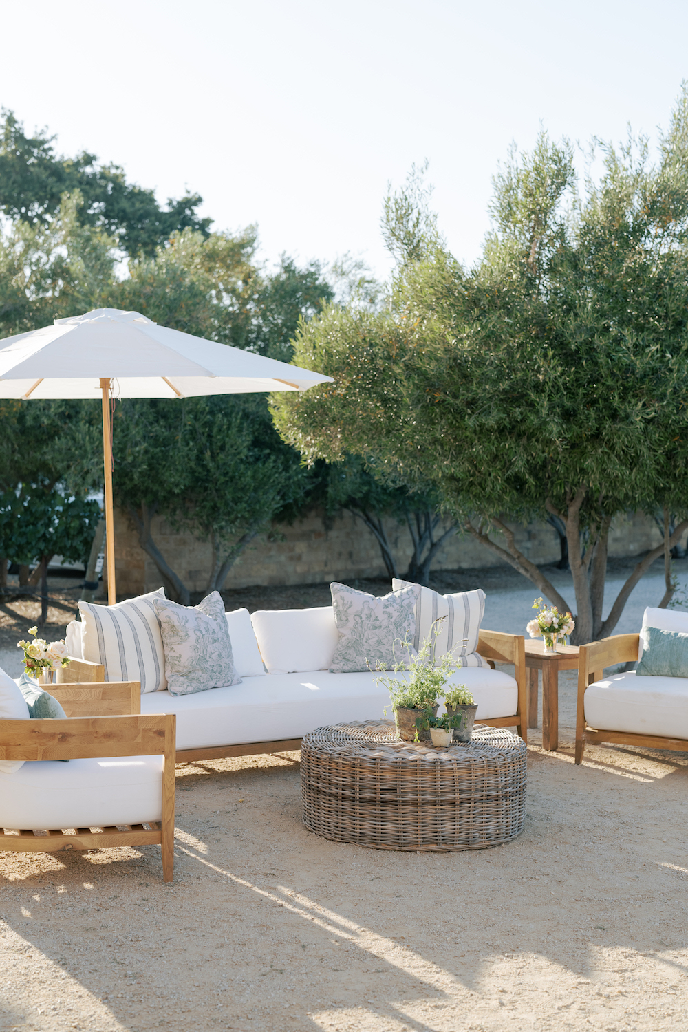 Spring Soirée | HauteFetes