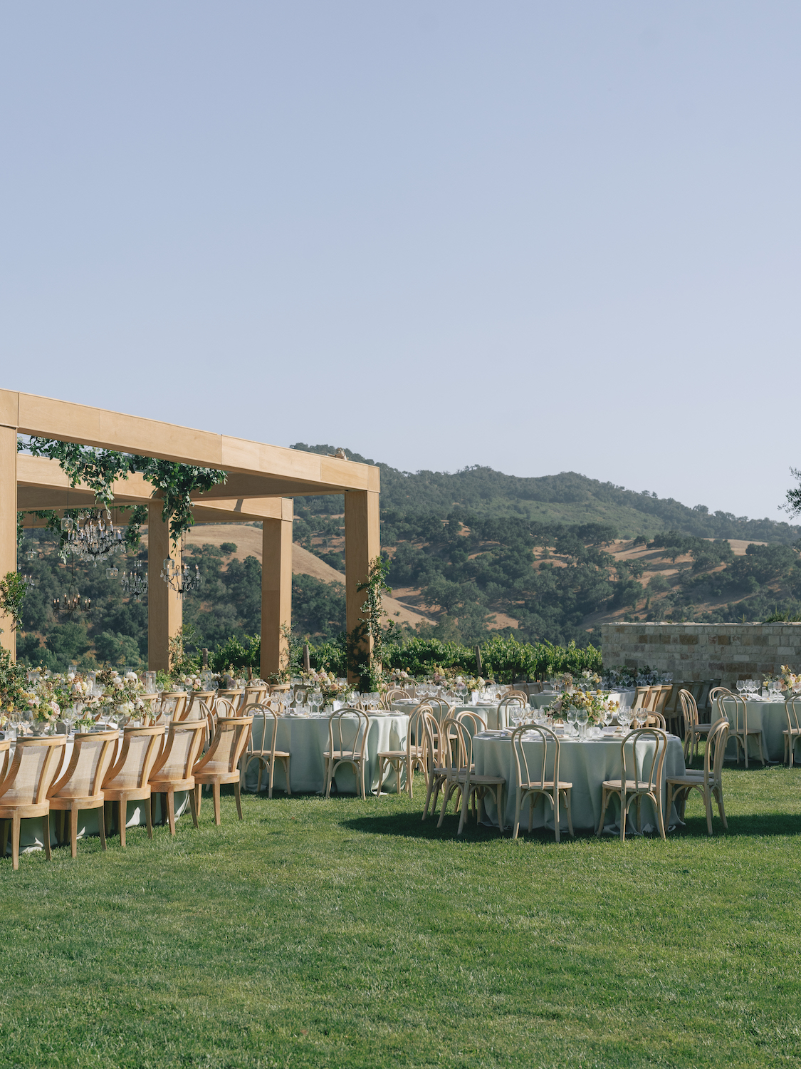 Spring Soirée | HauteFetes