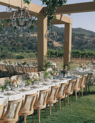 Spring Soirée | HauteFêtes