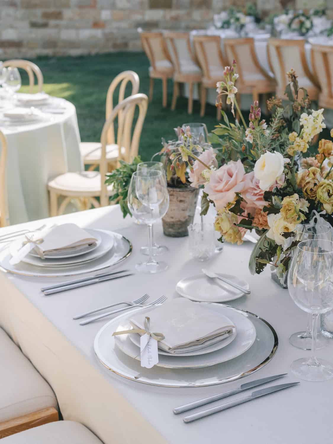 Spring Soirée | HauteFetes
