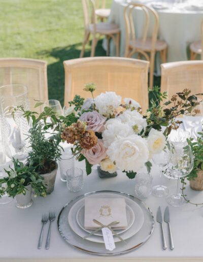 Spring Soirée | HauteFêtes