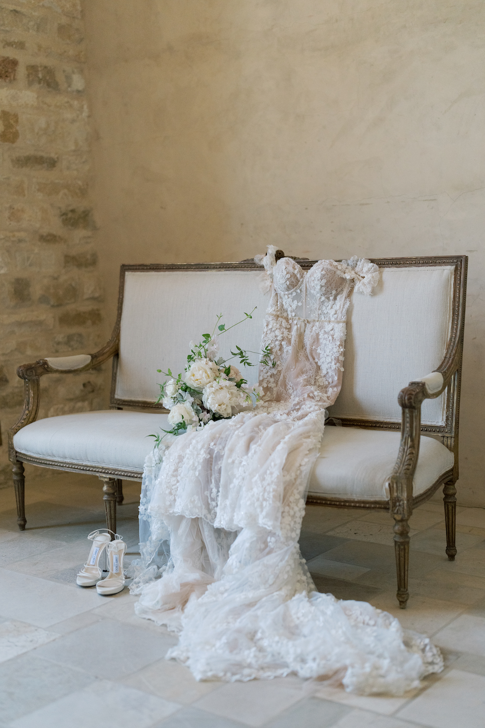 Spring Soirée | HauteFetes