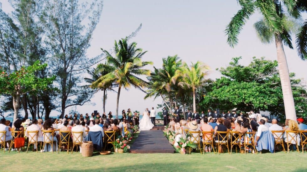 7 Wedding Faux Pas Couples Should Avoid | HauteFetes