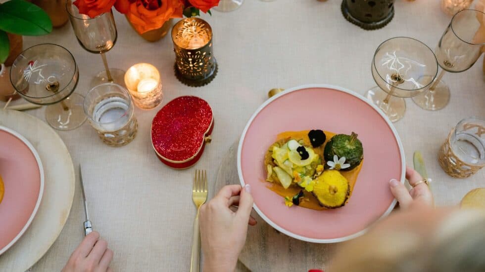 How to Plan a Wedding Menu That Your Guests Will Talk About for Years ...