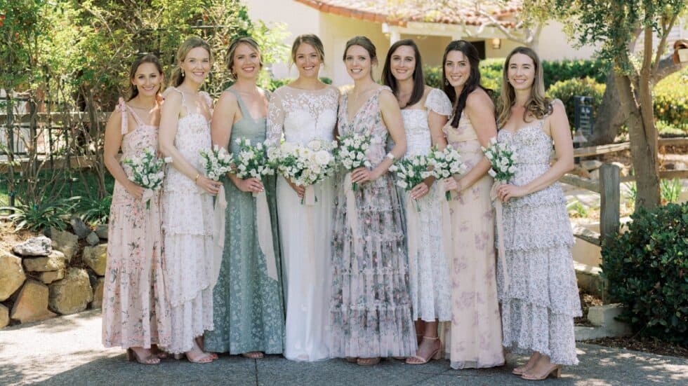 Why a Bridal Stylist is a Must-Have for Your Wedding Day | HauteFetes
